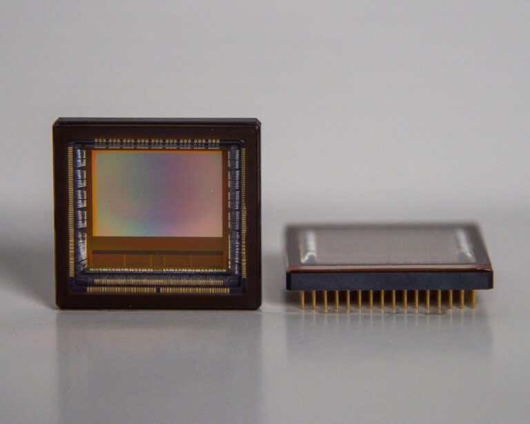Science, Aerospace, Defense | Luxima Technology